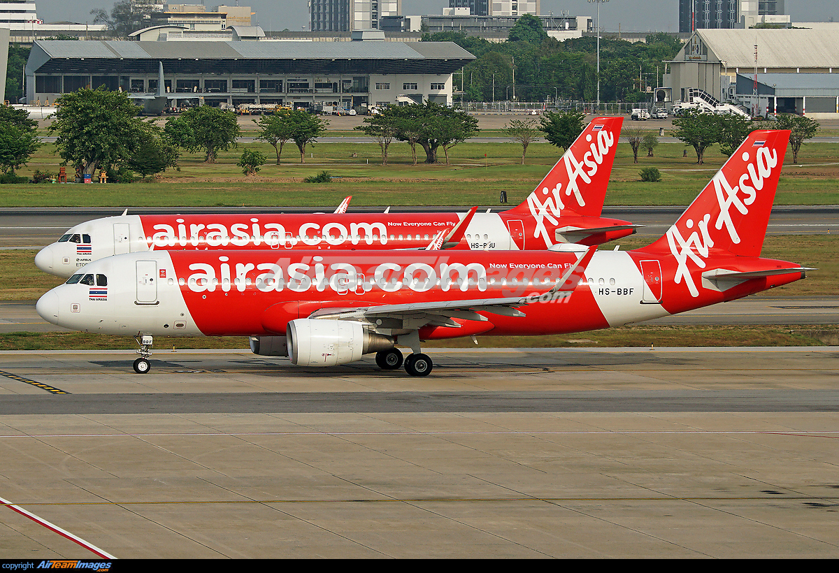 Airbus A320-216 - Large Preview - AirTeamImages.com