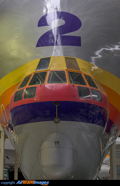 377SGT Super Guppy Turbine (F-BPPA) Aircraft Pictures & Photos ...