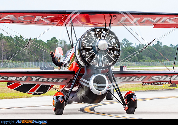 Waco ATO (N32KP) Aircraft Pictures & Photos - AirTeamImages.com