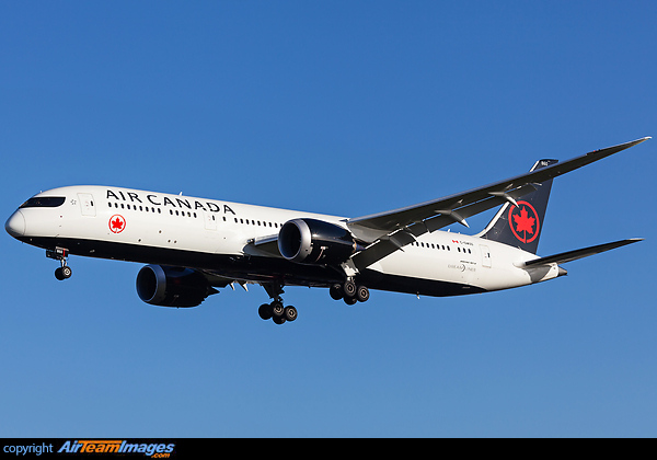 Boeing 787-9 Dreamliner (C-GWUU) Aircraft Pictures & Photos ... Boeing 787-9 Dreamliner (C-GWUU) Aircraft Pictures & Photos ...