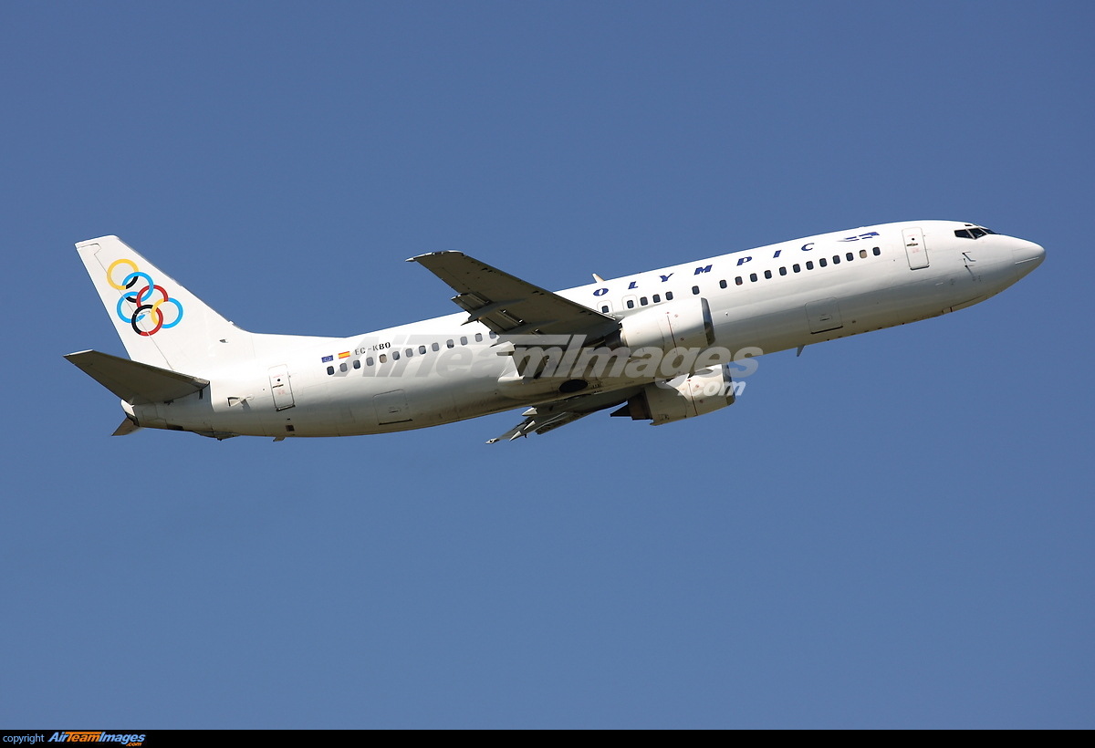 Boeing 737-4Y0 - Large Preview - AirTeamImages.com Boeing 737-4Y0 - Large Preview - AirTeamImages.com