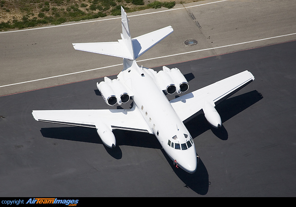 Lockheed L-1329 JetStar II (N900DB) Aircraft Pictures & Photos ...