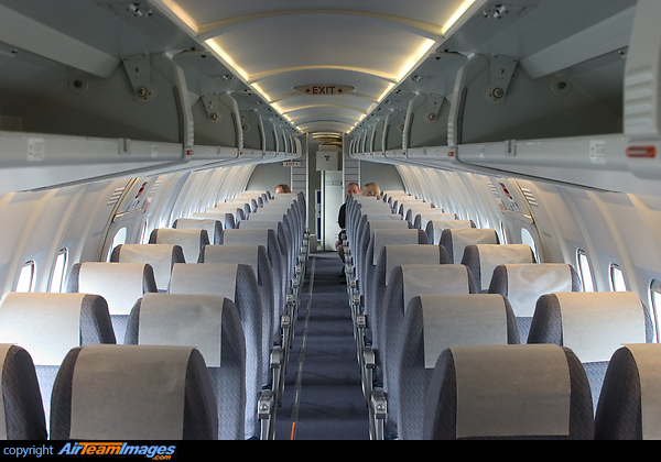 British Aerospace ATP - AirTeamImages.com