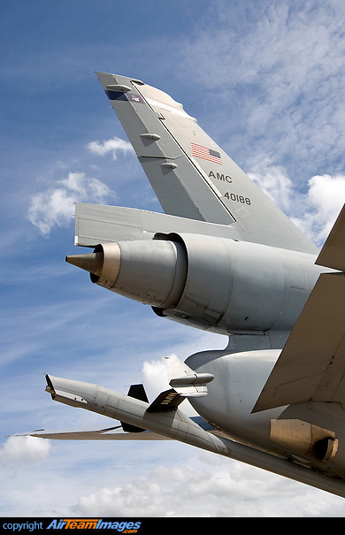 KC-10 Extender (84-0188) Aircraft Pictures & Photos - AirTeamImages.com