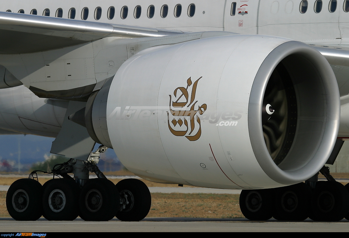 Boeing - 777-31H/ER - Large Preview - AirTeamImages.com Boeing - 777-31H/ER - Large Preview - AirTeamImages.com