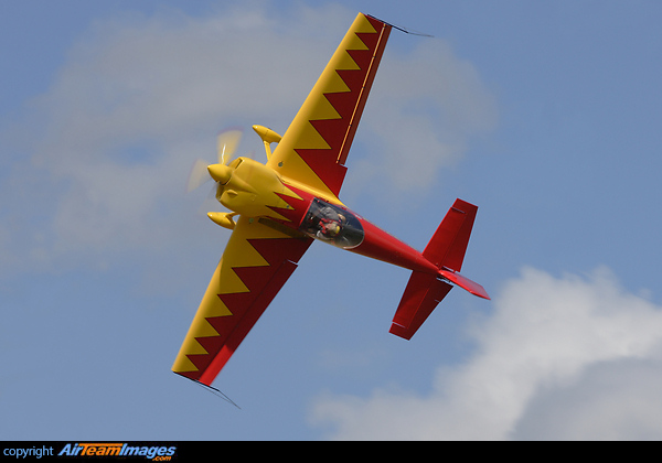 Mudry CAP-232 (G-SKEW) Aircraft Pictures & Photos - AirTeamImages.com