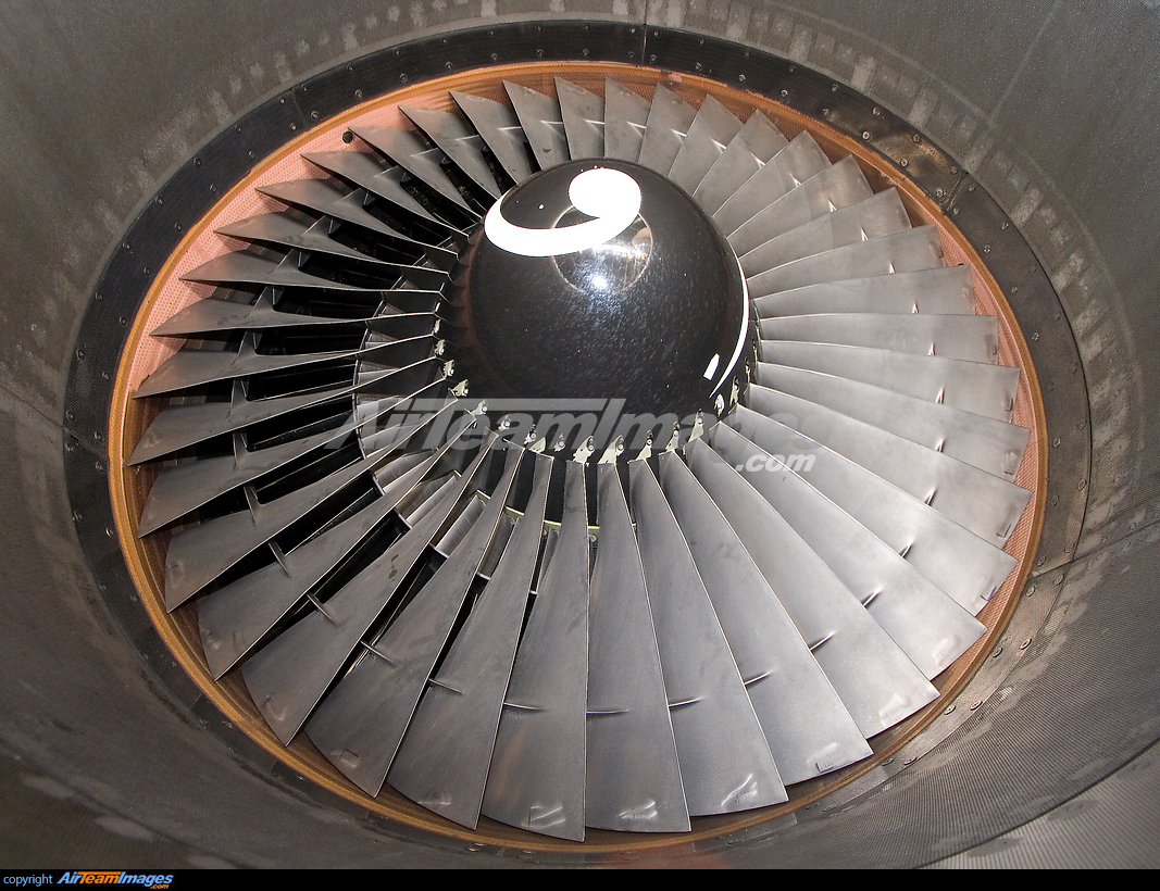 Boeing 747-21AC - Large Preview - AirTeamImages.com