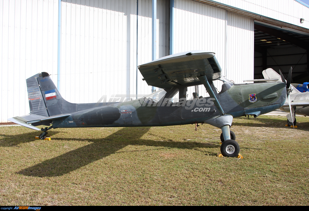 Utva - 66 - Large Preview - AirTeamImages.com