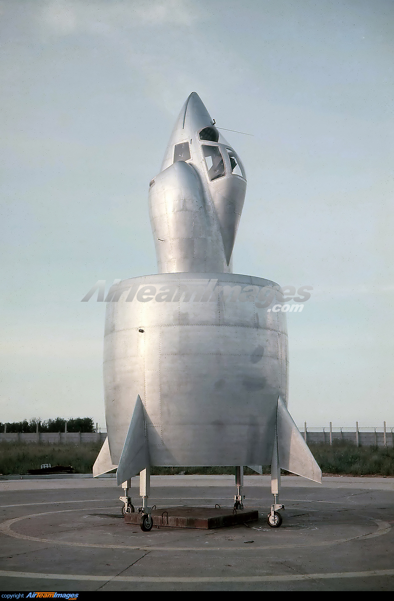 SNECMA C.450-01 Coleoptere - Large Preview - AirTeamImages.com