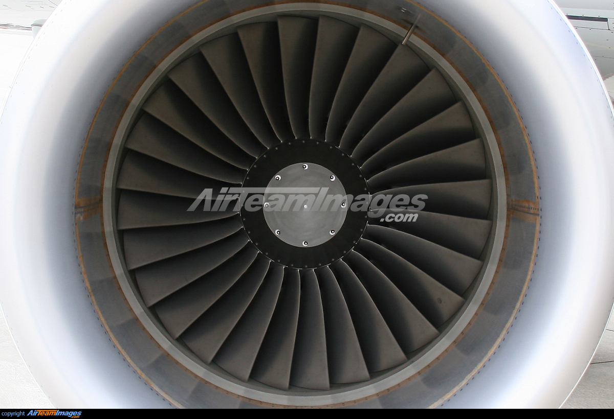 Embraer ERJ 170-100 LR - Large Preview - AirTeamImages.com