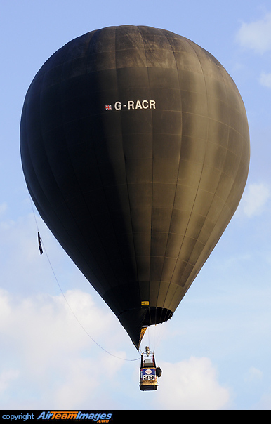 Ultramagic M-65C (G-RACR) Aircraft Pictures & Photos - AirTeamImages.com