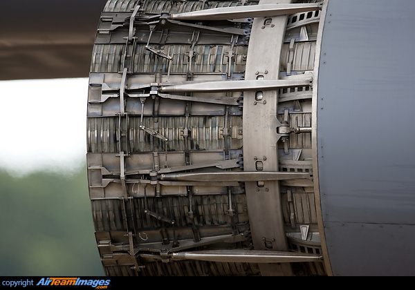 General Electric F101 Engine (85-0074) Aircraft Pictures & Photos ...