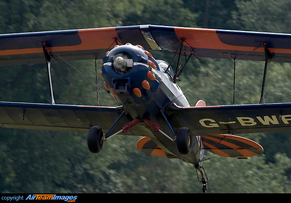 Murphy Renegade Spirit (G-BWPE) Aircraft Pictures & Photos ...