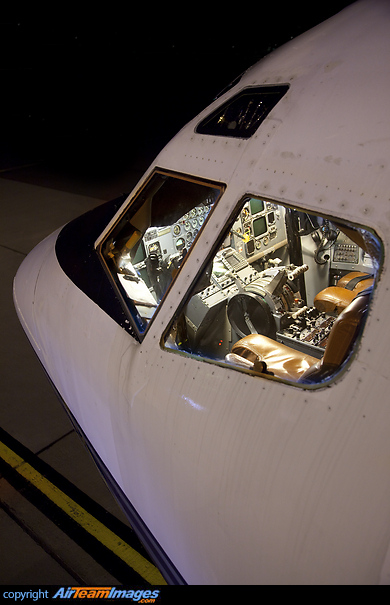 Boeing 707-300 - AirTeamImages.com