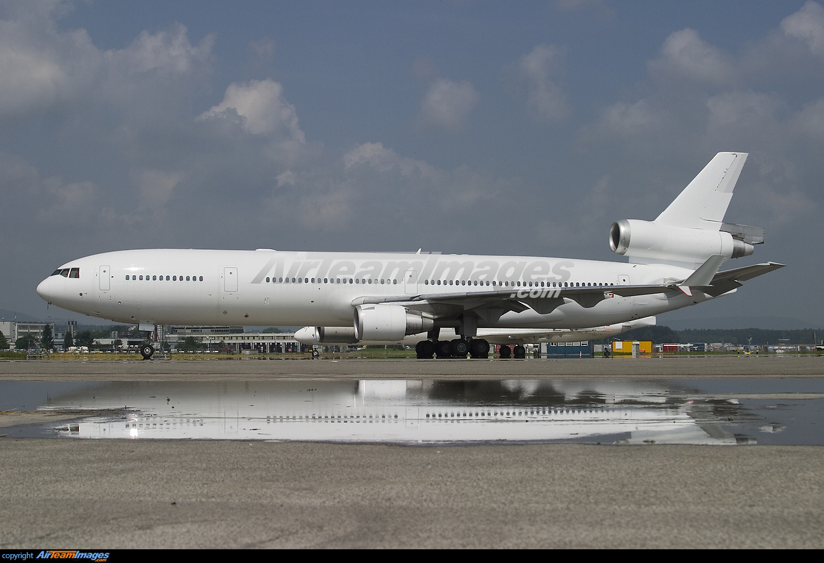McDonnell Douglas MD-11 - Large Preview - AirTeamImages.com